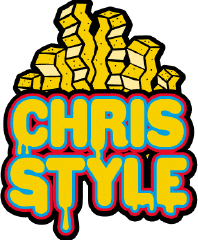 Chris Style | Logopedia | Fandom