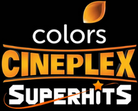 Colors Cineplex Superhits | Logopedia | Fandom