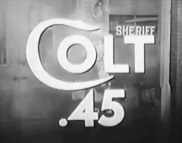 Colt .45 | Logopedia | Fandom