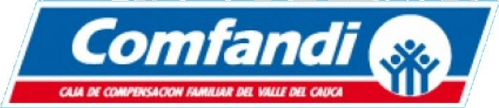 Comfandi | Logopedia | Fandom