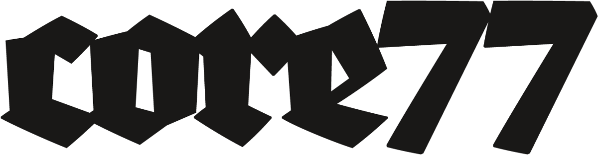 Core77 | Logopedia | Fandom
