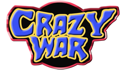 Crazy War | Logopedia | Fandom