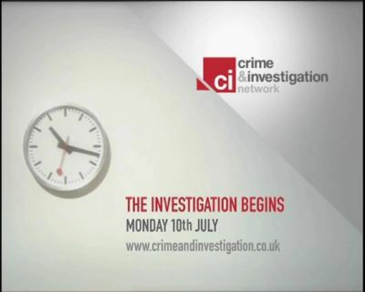 Crime + Investigation (Europe) | Logopedia | Fandom