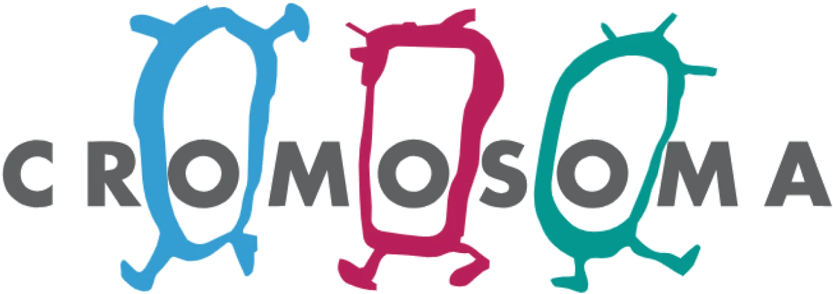 Cromosoma (compañía) | Logopedia | Fandom