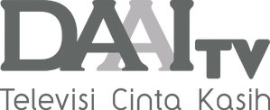 DAAI TV (Indonesia)/Other | Logopedia | Fandom