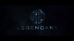 Legendary Pictures Logos