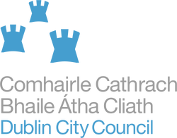 Dublin City Council | Logopedia | Fandom