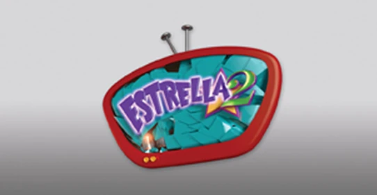 Estrella2 | Logopedia | Fandom