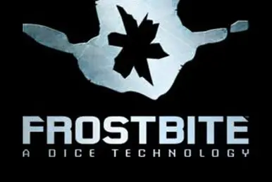 Frostbite 2 Logo