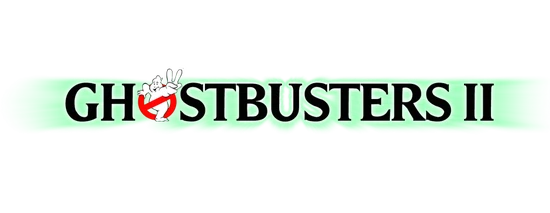 Ghostbusters II | The Title Screens Wiki | Fandom