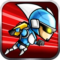 Gravity Guy | Logopedia | Fandom
