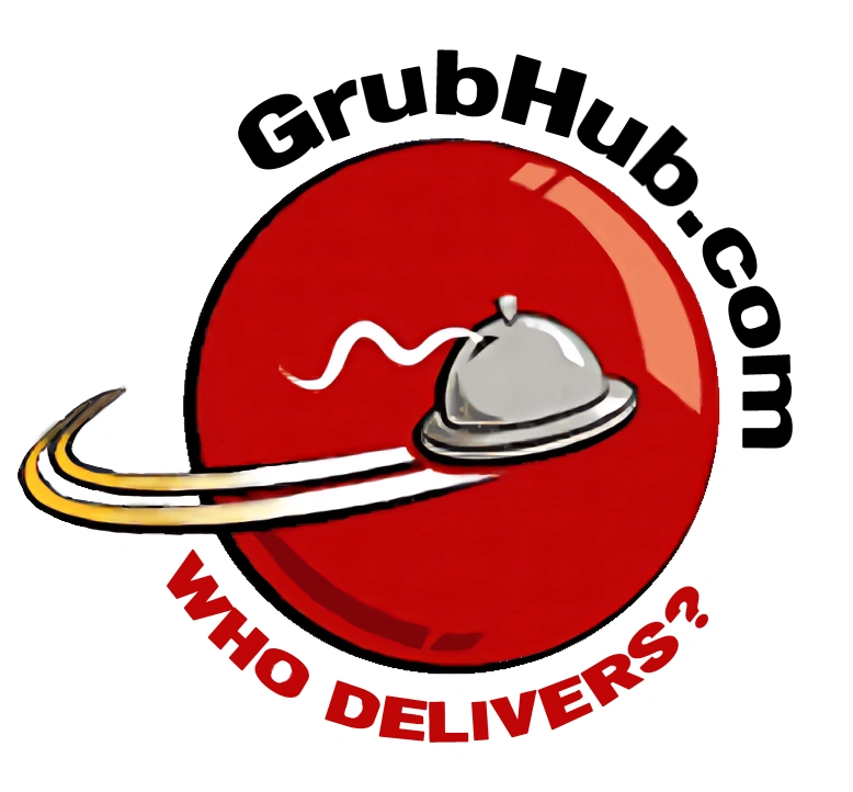 Grubhub | Logopedia | Fandom