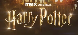 Harry Potter (TV series) | Logopedia | Fandom
