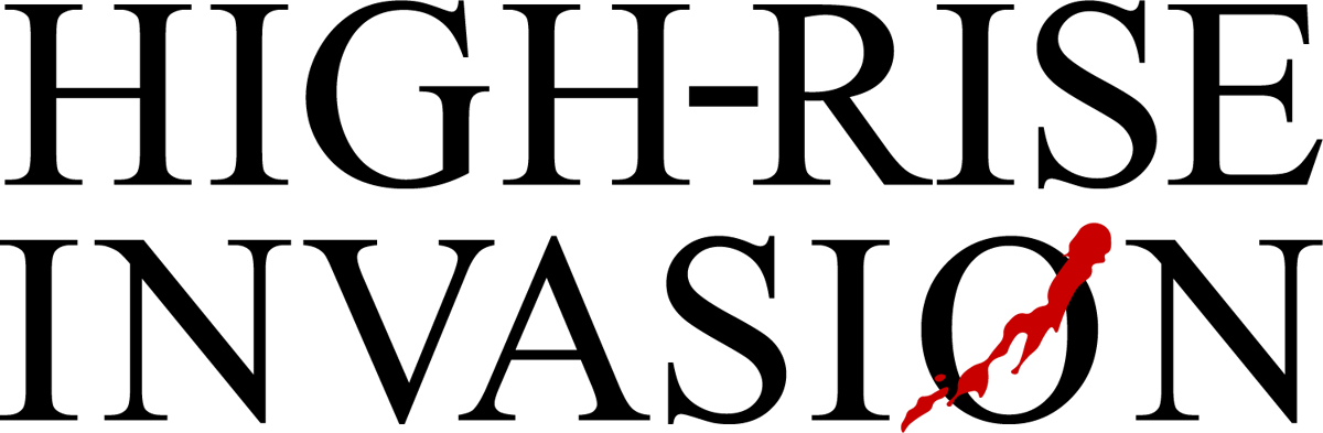 High-Rise Invasion | Logopedia | Fandom