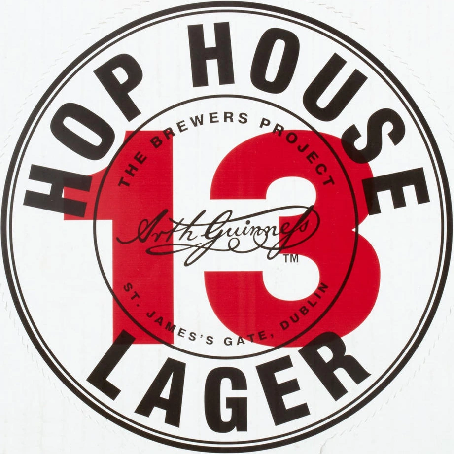 Hop House 13 | Logopedia | Fandom