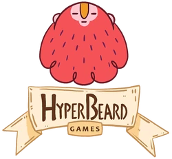 HyperBeard | Logopedia | Fandom