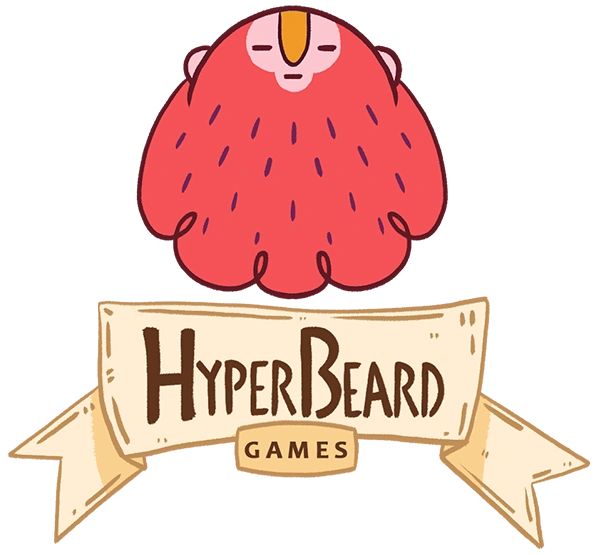 HyperBeard | Logopedia | Fandom