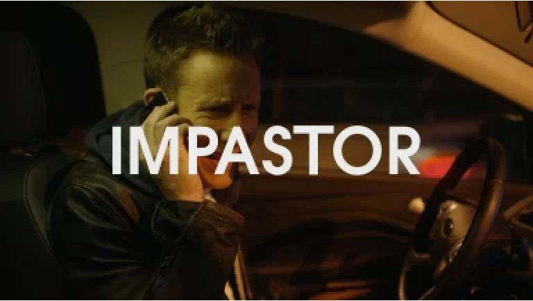 Impastor | Logopedia | Fandom