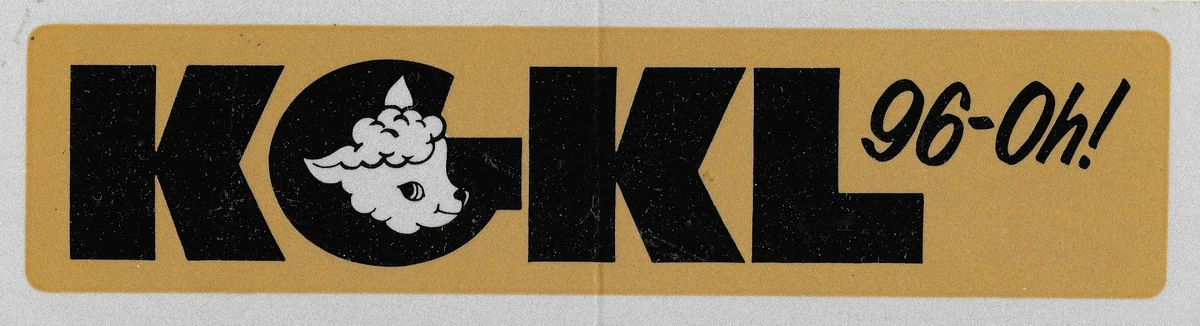 KGKL | Logopedia | Fandom