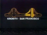KRON-TV/Other | Logopedia | Fandom