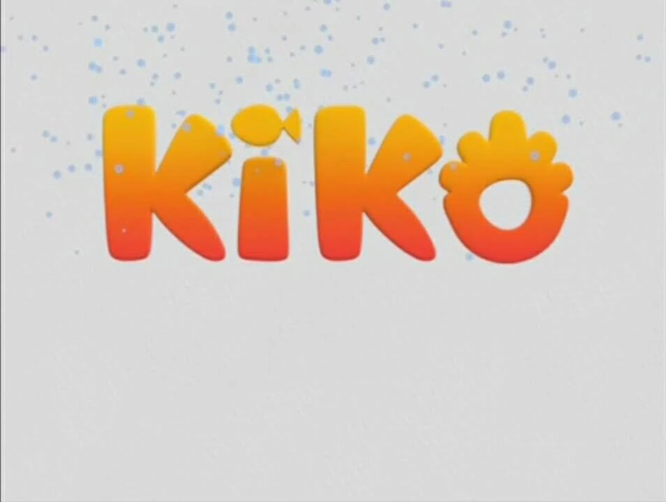 Kiko (animation series) | Logopedia | Fandom