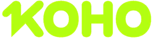 Koho Financial | Logopedia | Fandom