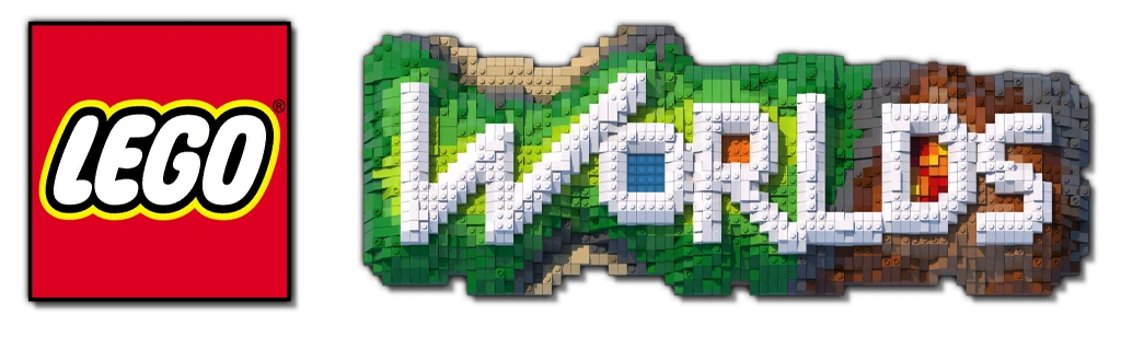 Lego Worlds | Logopedia | Fandom