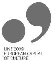 Linz 2009 | Logopedia | Fandom