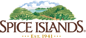 Spice Islands | Logopedia | Fandom