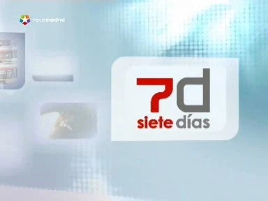 7 Días | Logopedia | Fandom