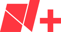 N+ | Logopedia | Fandom