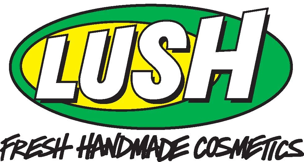 Lush | Logopedia | Fandom