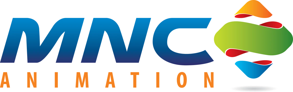 MNC Animation | Logopedia | Fandom