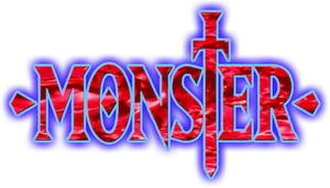 Monster (manga) | Logopedia | Fandom