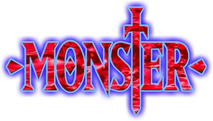 Monster (manga) | Logopedia | Fandom