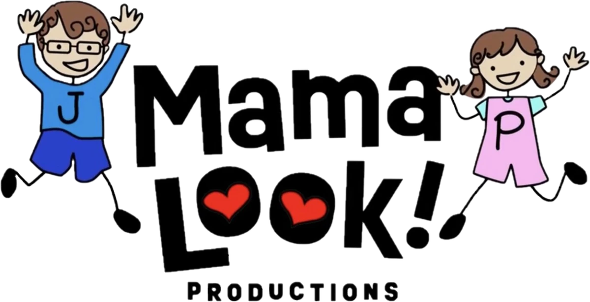 Mama Look! Productions | Logopedia | Fandom