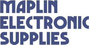 Maplin | Logopedia | Fandom