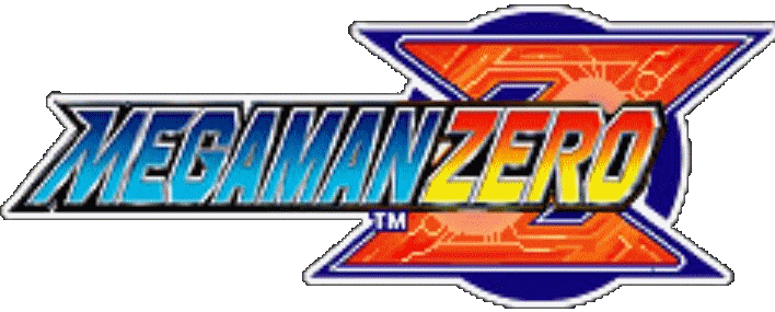 Mega Man Zero | Logopedia | Fandom