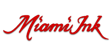 Miami Ink | Logopedia | Fandom