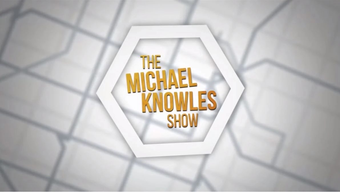 The Michael Knowles Show | Logopedia | Fandom