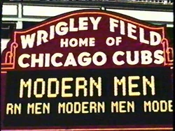 Modern Men | The Title Screens Wiki | Fandom