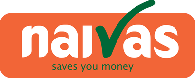 Naivas | Logopedia | Fandom