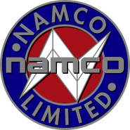 Namco/Other | Logopedia | Fandom