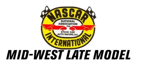 NASCAR Mid-West Late Model Series | Logopedia | Fandom
