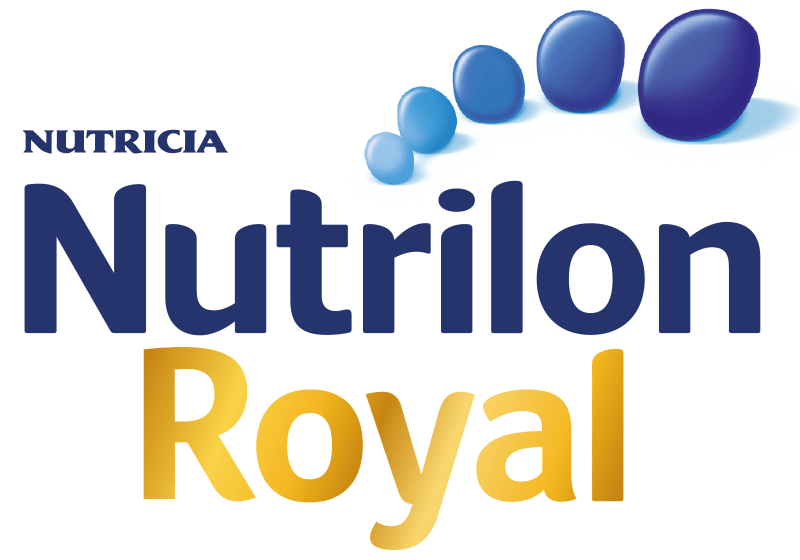 Nutrilon Royal | Logopedia | Fandom