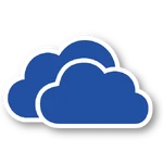 Microsoft OneDrive | Logopedia | Fandom