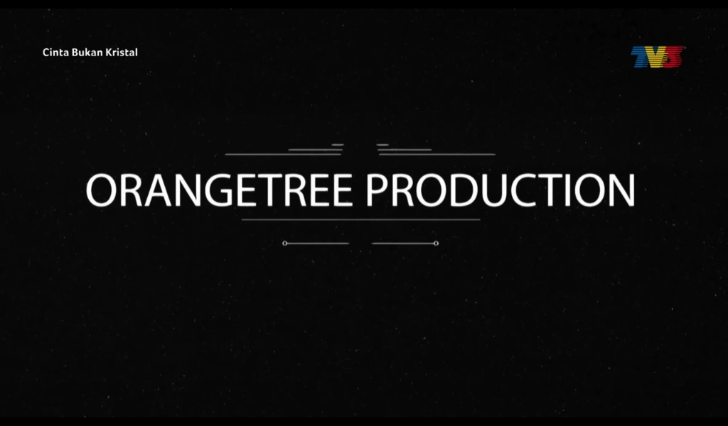 Orangetree Production | Logopedia | Fandom