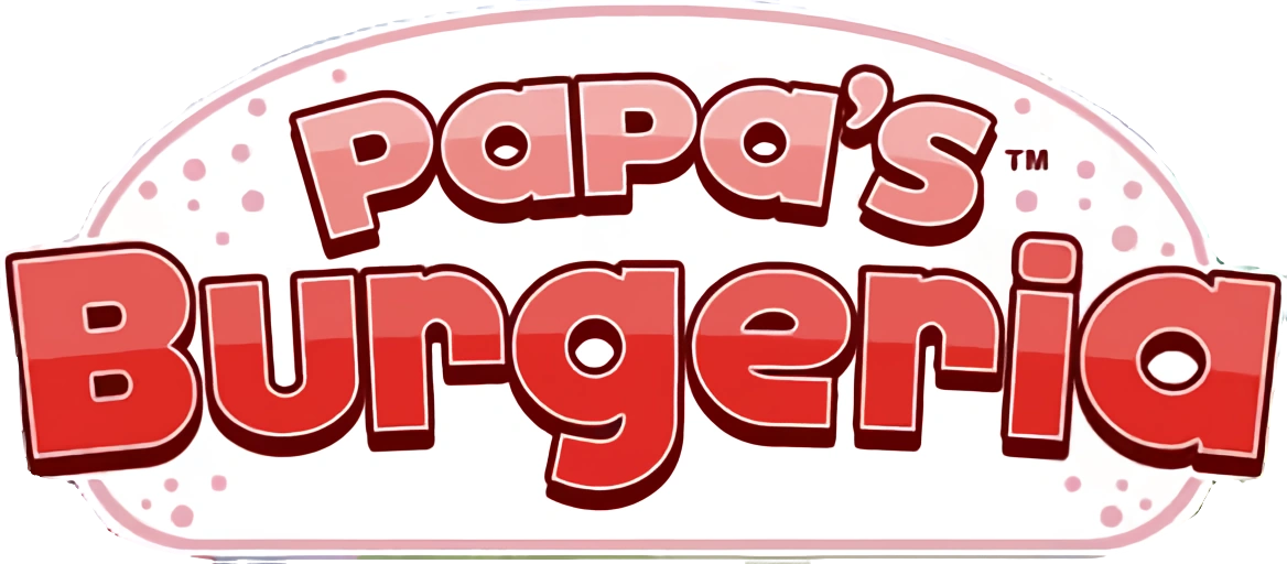 Papa's Burgeria | Logopedia | Fandom