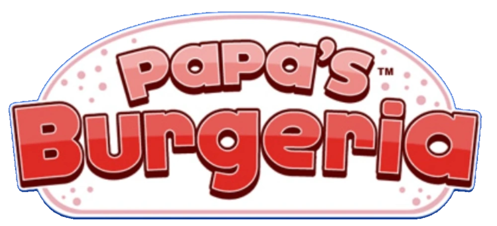 Papa's Burgeria | Logopedia | Fandom
