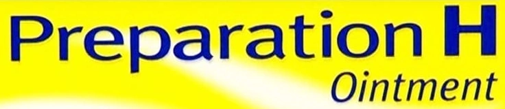 Preparation H Logo